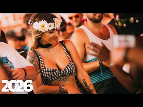 Tomorrowland 2026 🔥 Alan Walker, Tiësto, Martin Garrix, Avicii, Anyma, David Guetta, Hardwell