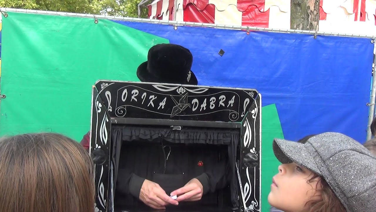 04 15 15 Origami theater 1e editie Noordplein Festival za 18 10 14 SD ...