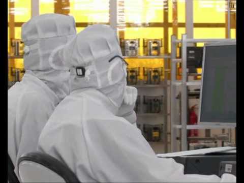 austriamicrosystems - An Introduction - YouTube