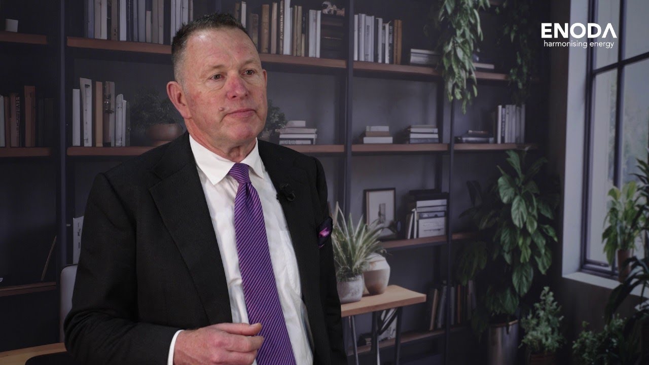 This is 2050: Advanced grid tech shaping the future energy system - YouTube