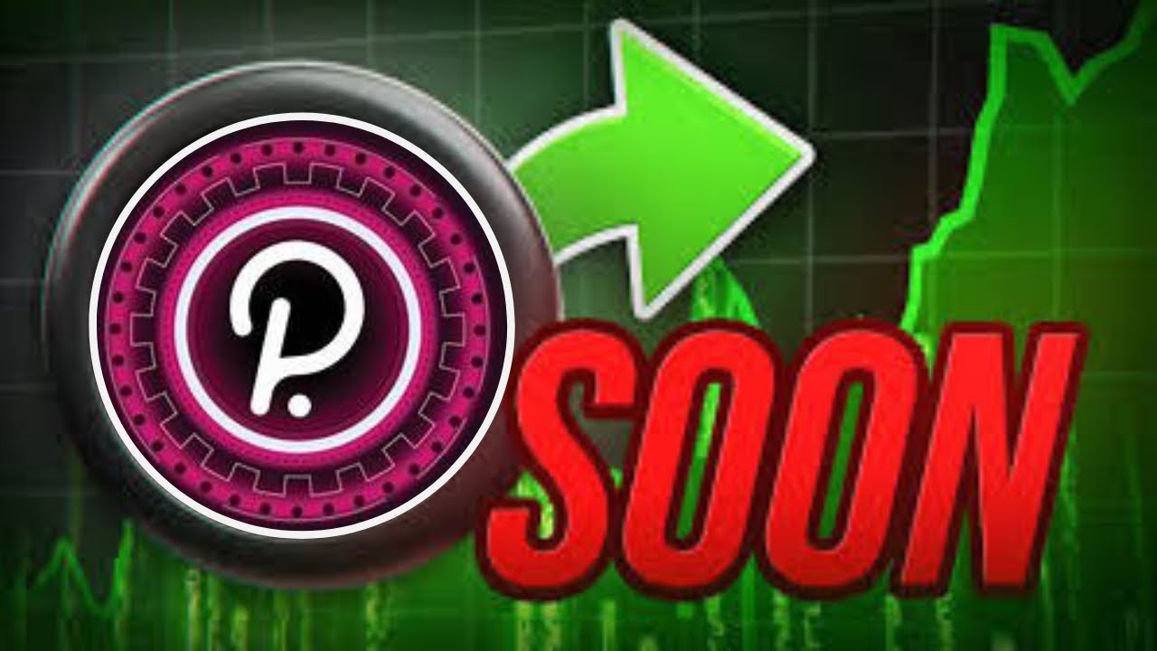 POLKADOT PRICE PREDICTION 2025 | DOT CRYPTO 4X-5X🤑 | DOT COIN NEWS ...