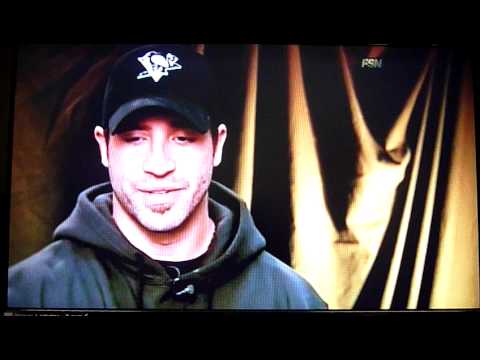 Max Talbot's Day with the Stanley Cup - YouTube