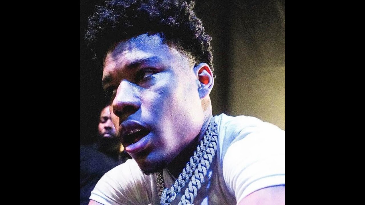 Nardo Wick Type Beat - "Shhh" | EST Gee Type Beat - YouTube