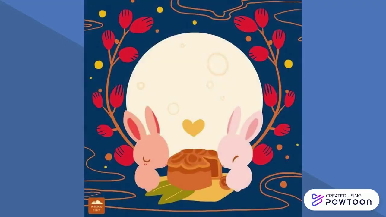 Mid-Autumn Festival 2020 - YouTube