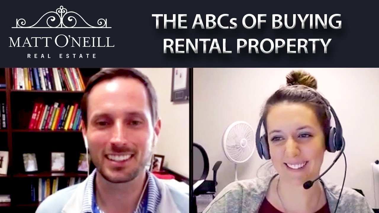Charleston Real Estate: The ABC's of Buying Rental Income Property ...