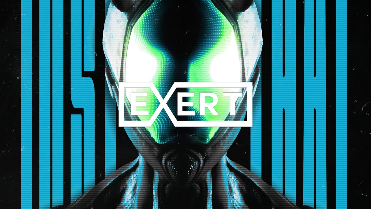 Captain Bass & Profile - Just Like That (EXERT 031) - YouTube