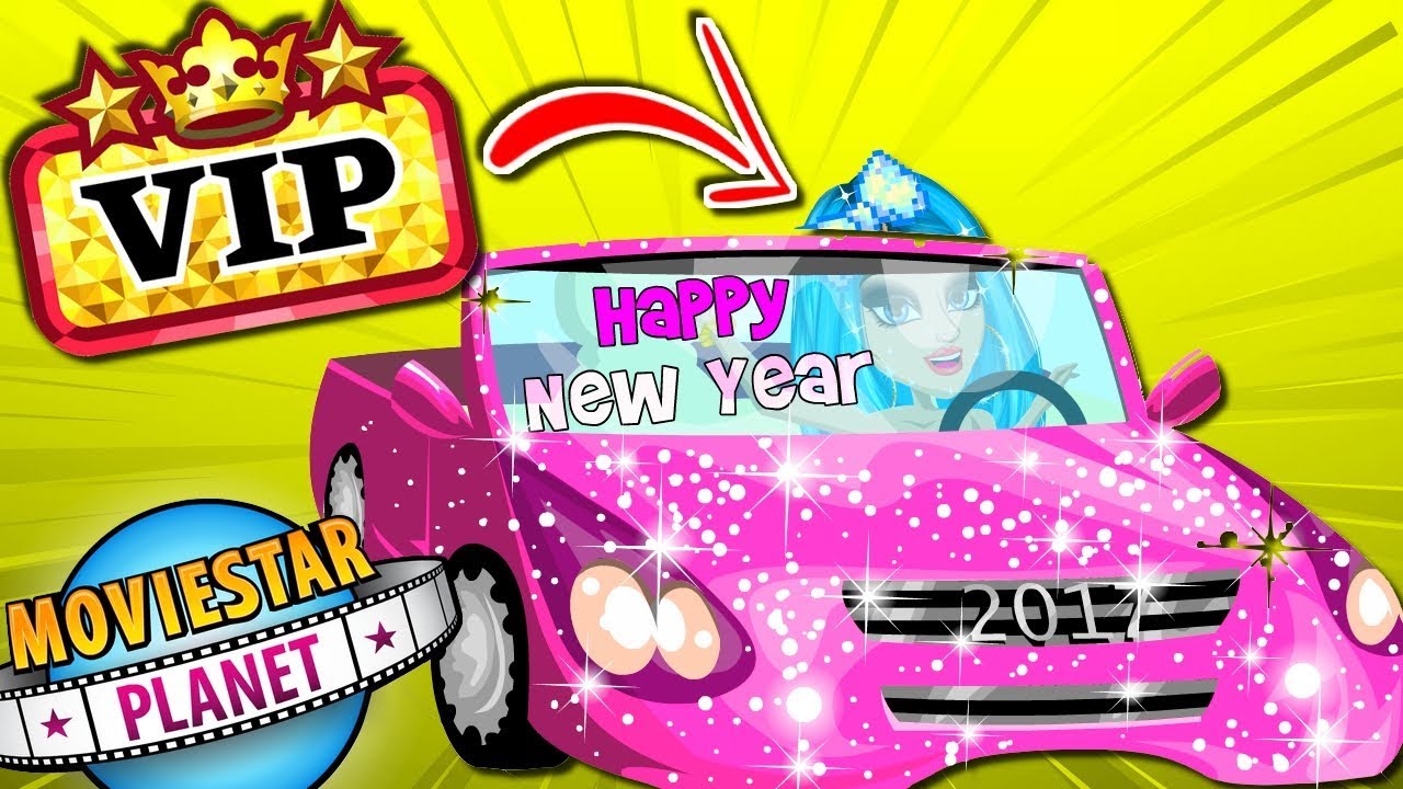 JE SUIS STAR VIP 1 AN ! ENFIN ! MSP - YouTube