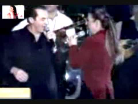 ΑΝΤΖΕΛΑ ΔΗΜΗΤΡΙΟΥ - ΔΕΝ ΗΜΟΥΝ ΕΓΩ - YouTube