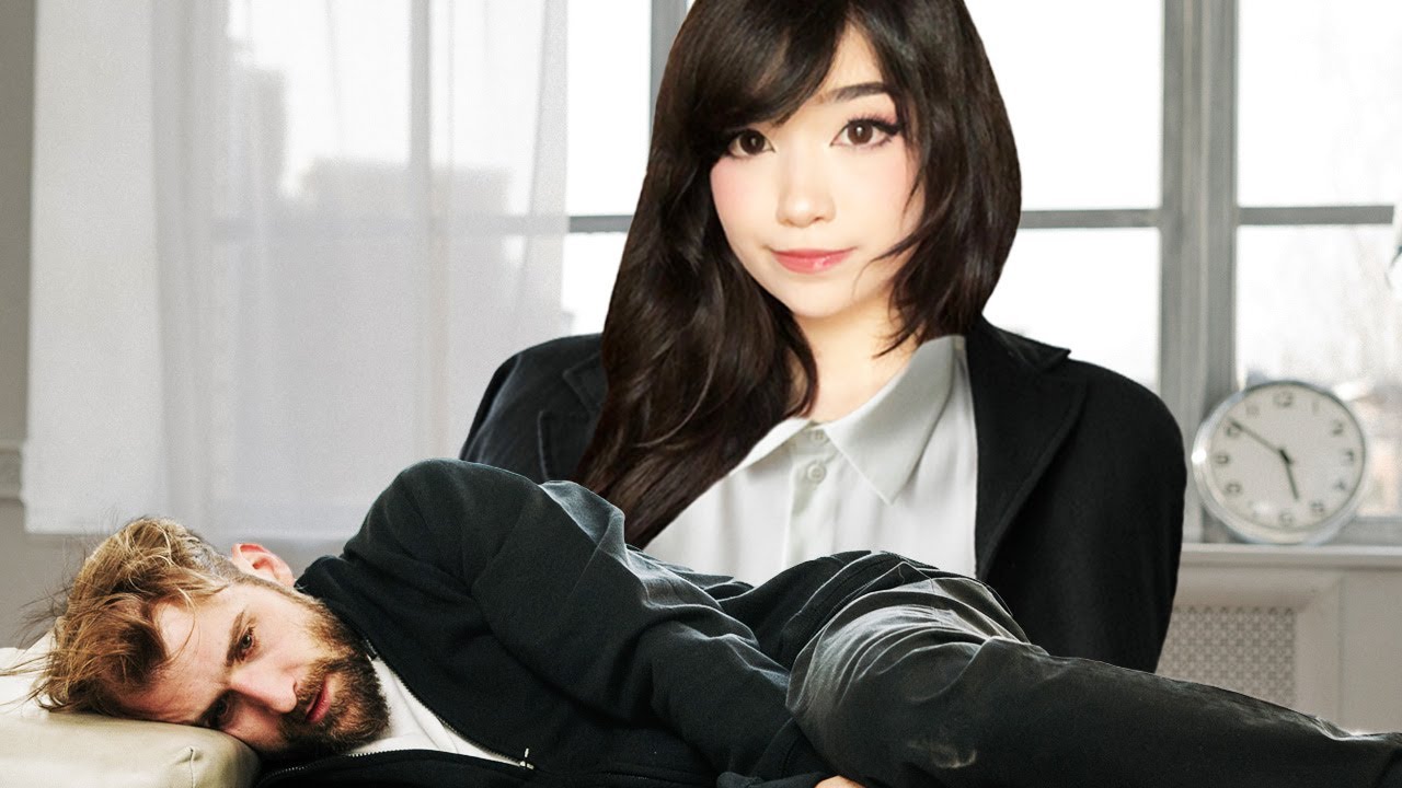 I Became A Therapist For A Day - YouTube