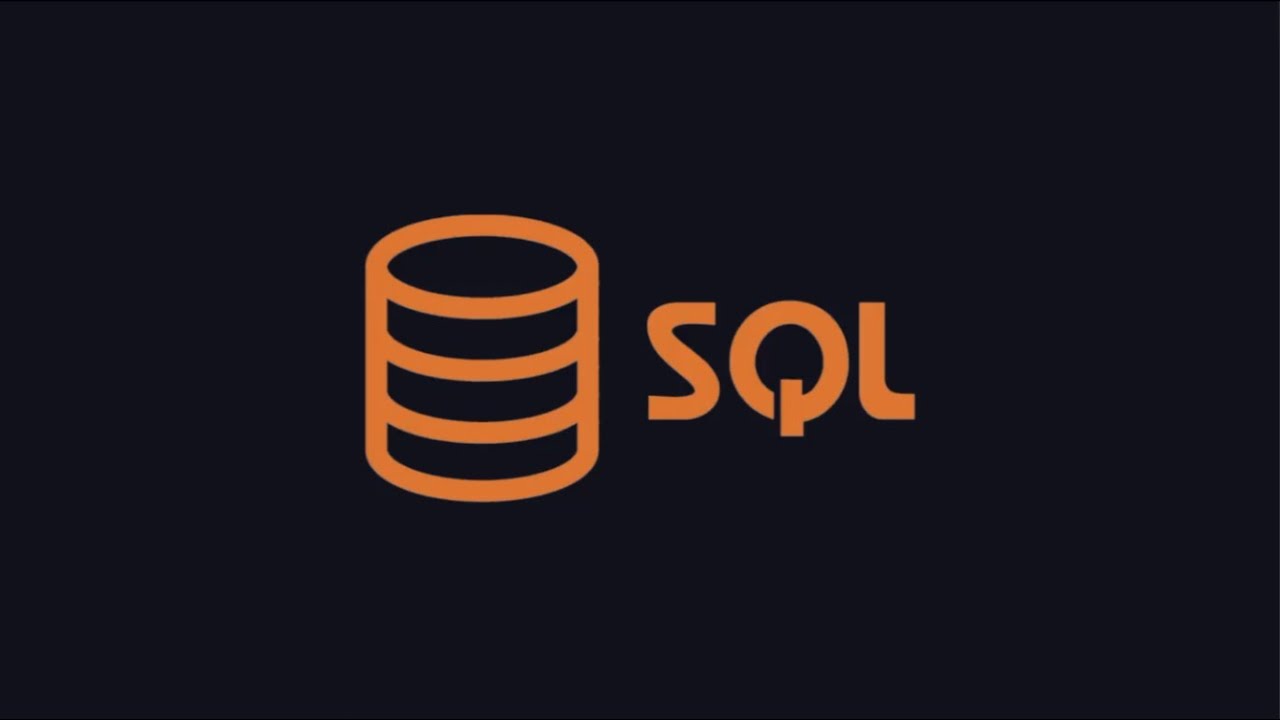 [Paradigmas de programación] SQL - YouTube