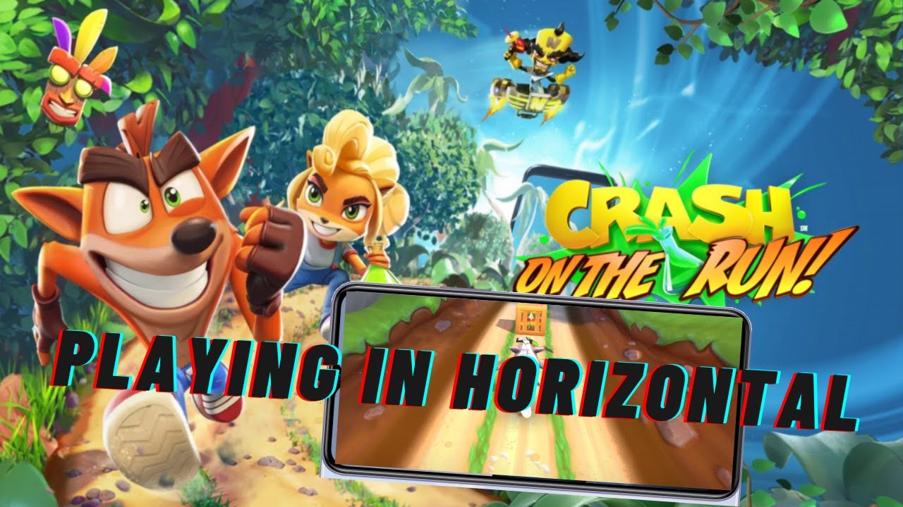 how to play mobile game in horizontal position | playing android games ...