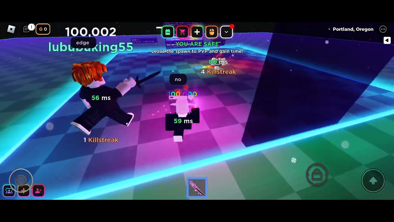 got 100k stolen by a reacher (STFO) #100k #roblox #steal #stfo #HACKER #explot #helpme #🤑 # ...