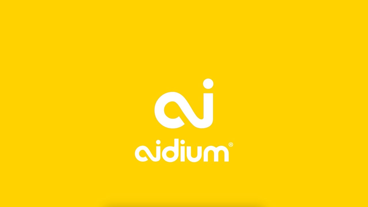 Welcome to Aidium! - YouTube