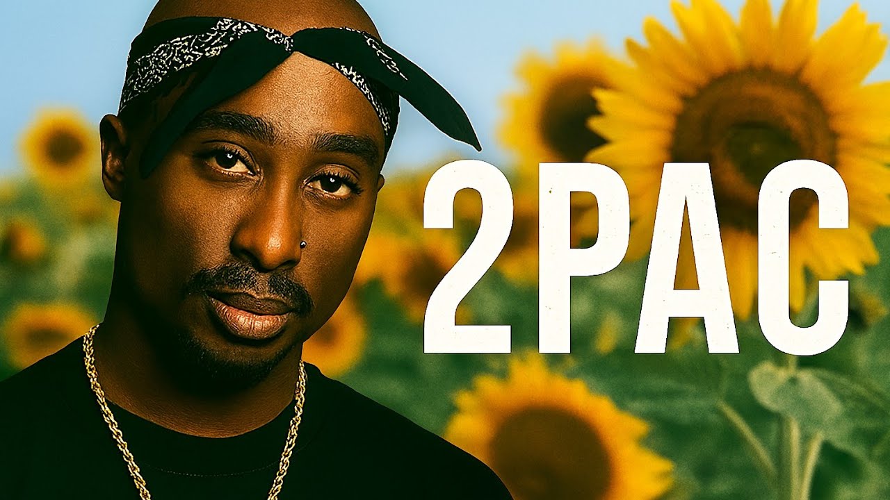 2Pac - STRONG (Emotional Heart Touch Song) - YouTube