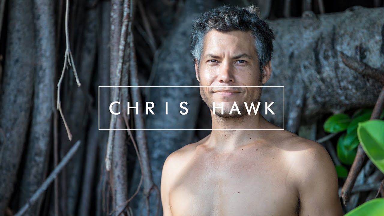 Meet Chris Hawk - YouTube