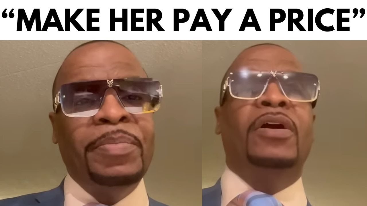 Pimpin Ken Exposes How to Mindf*ck Her Into Submission: Law 1 Make Her ...