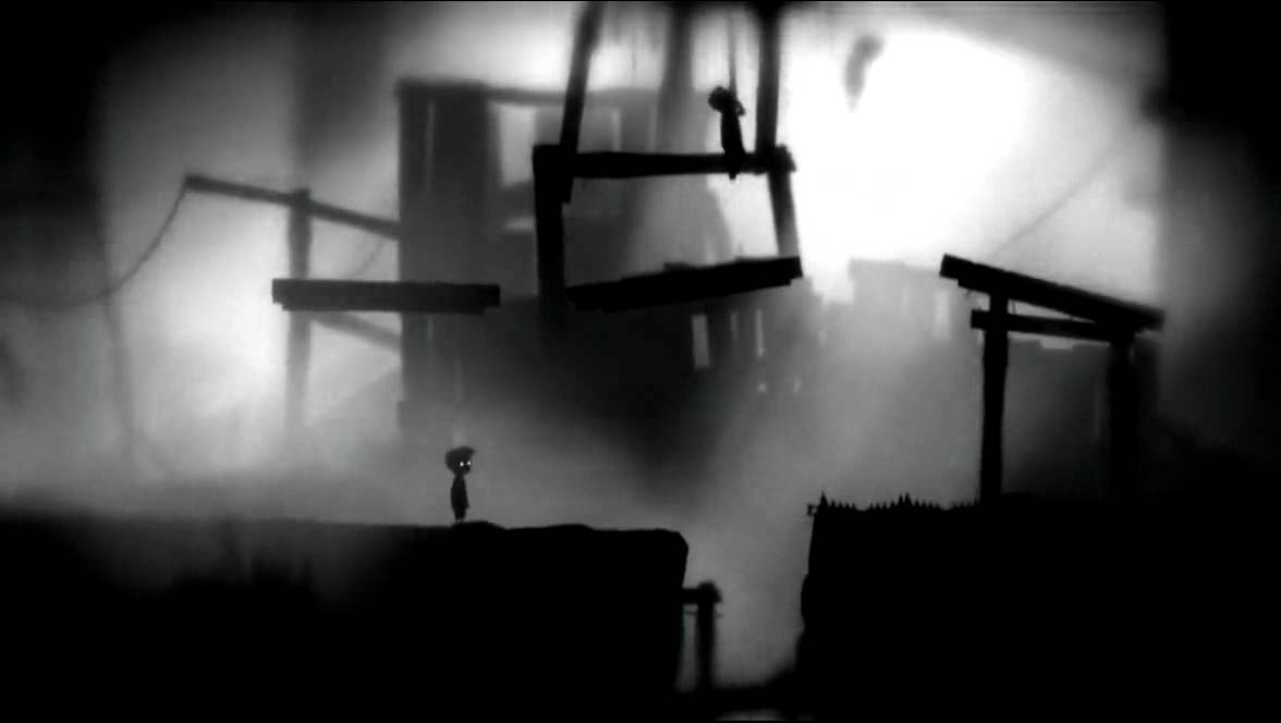 Let's Mosh Limbo German Deutsch #1 Allein im Wald - YouTube