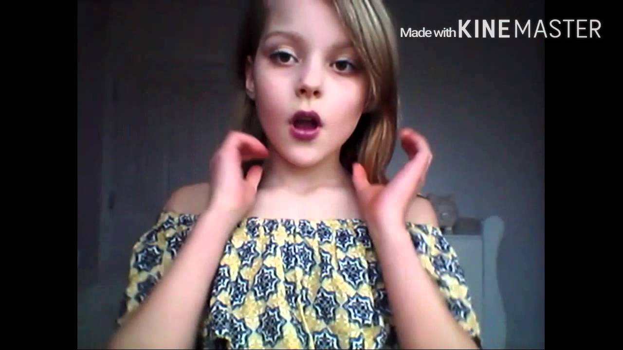 Magic Girl Youtube