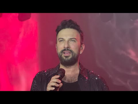 TARKAN Konser 2026 | 2026 nın ilk TARKAN konseri Live Concert #tarkan  @Tarkan  #türkiye
