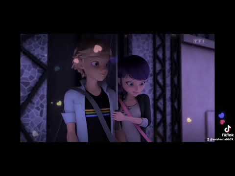 Original Adrienette Edit - YouTube
