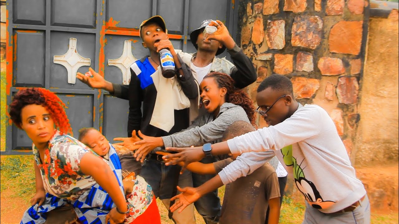 Gasikiri:Gufunga insengero - YouTube