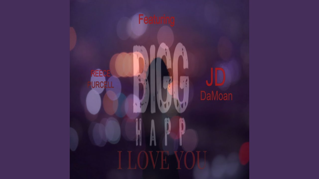 I Love You - YouTube Music