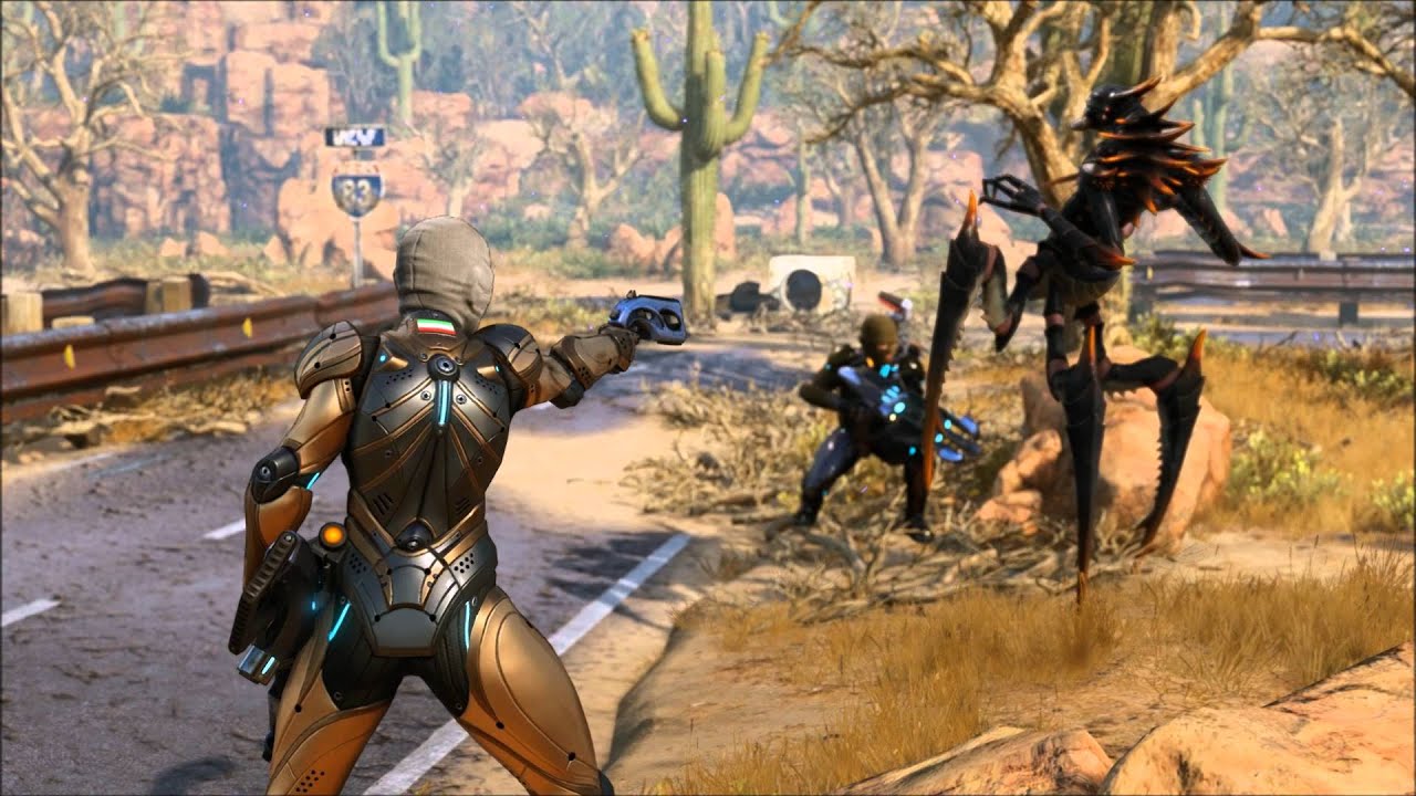 Propagandacast Xcom Campaign #18 - YouTube