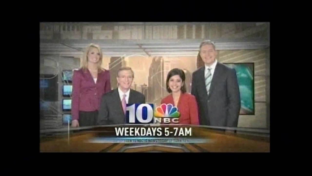 WCAU Morning Promo Team - YouTube