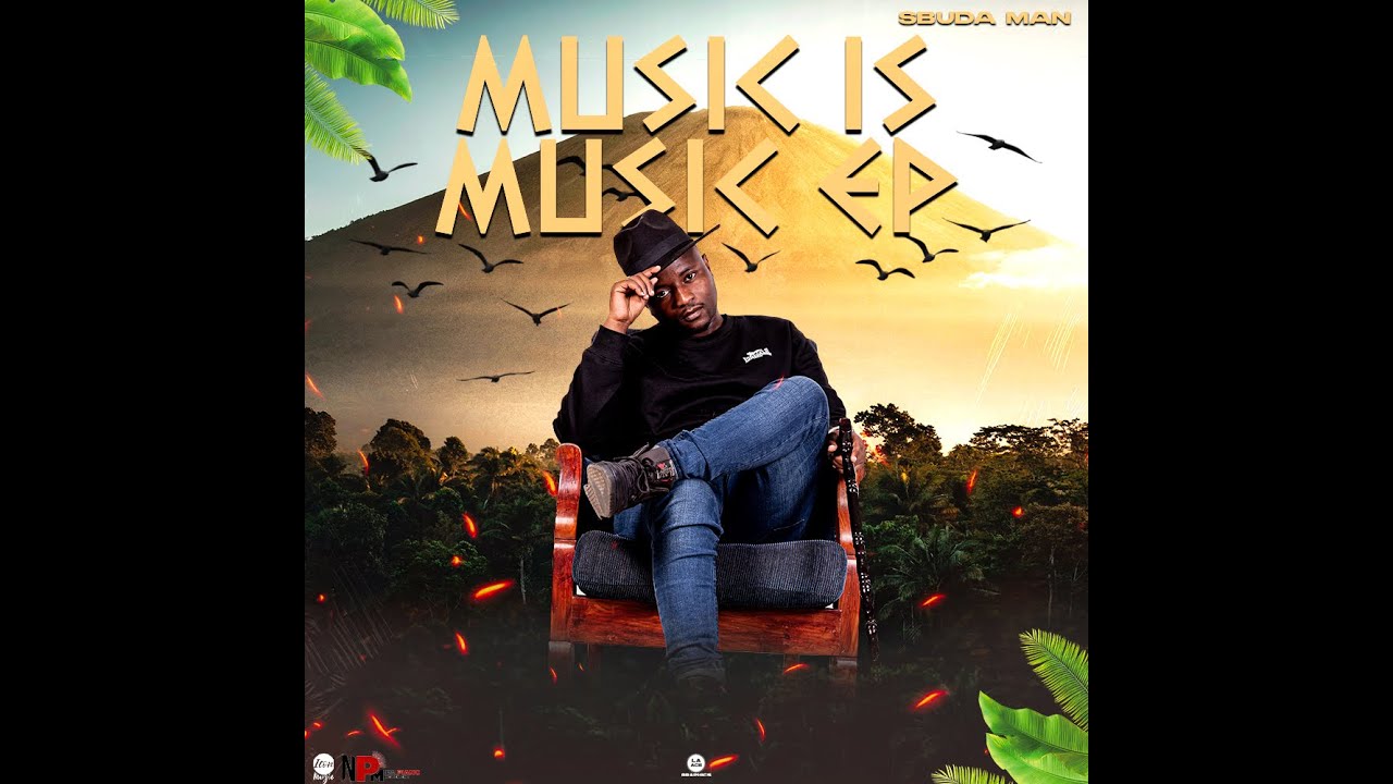 Sbuda Man - We Bafethu [feat. Mluh & Demolition Boiz] - YouTube