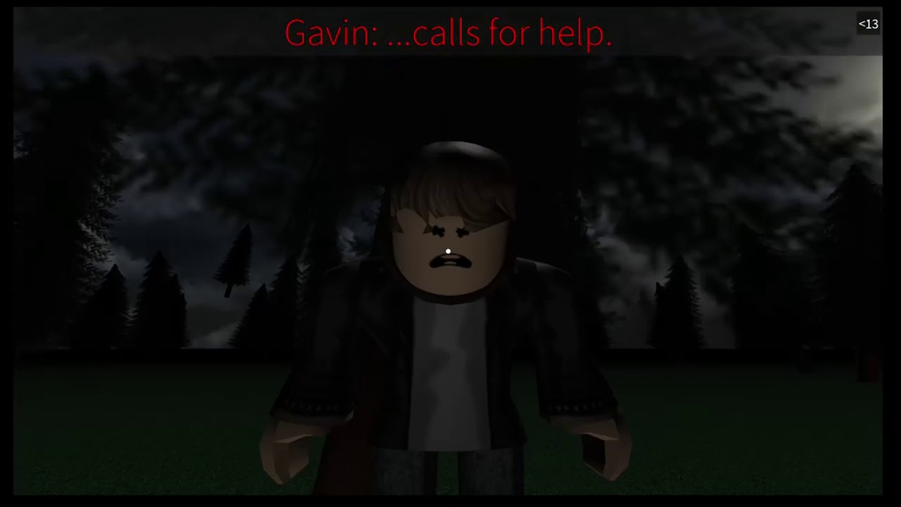 ROBLOX THE NORMAL ELEVATOR GAVINS STORY - YouTube