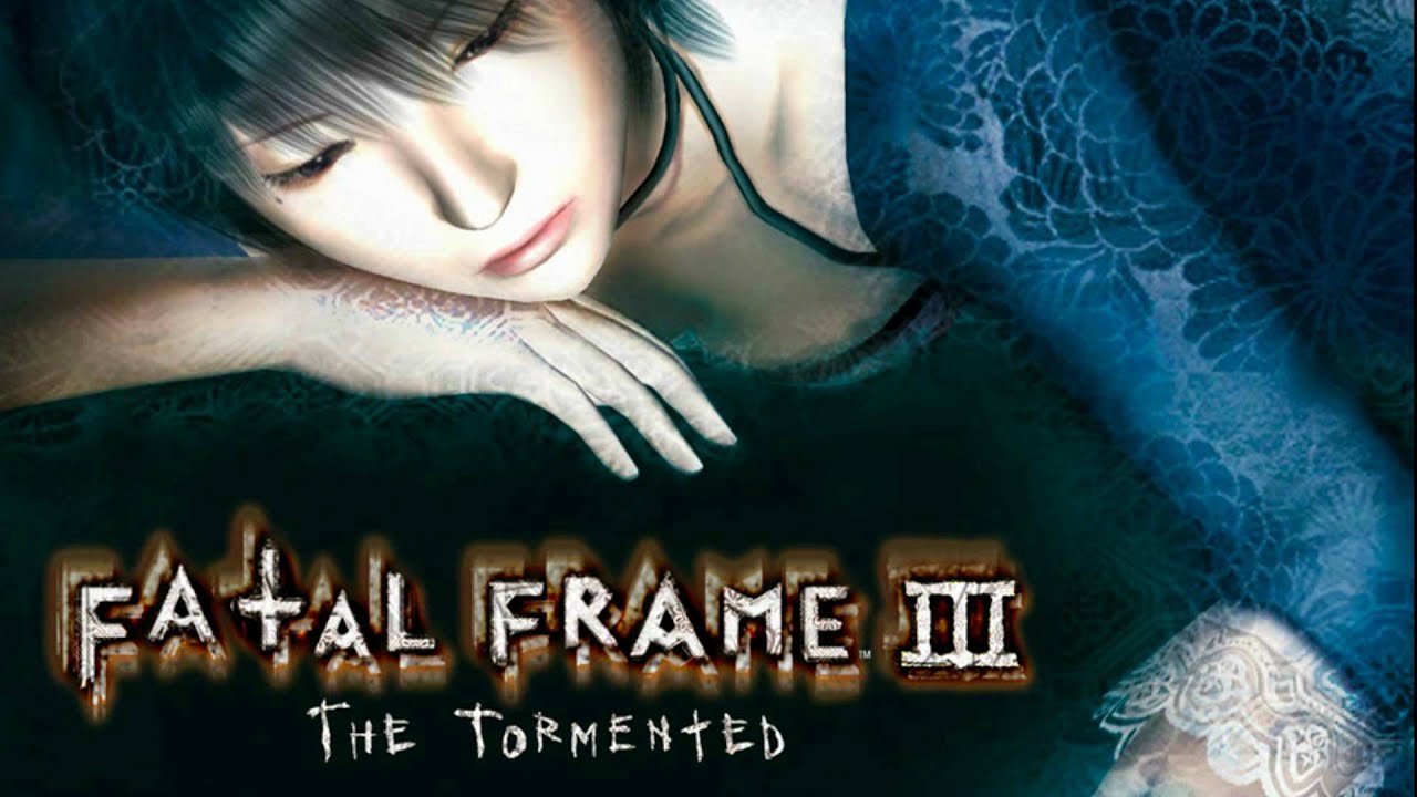 Fatal Frame 3 Soundtrack: 58 - Gallery - YouTube