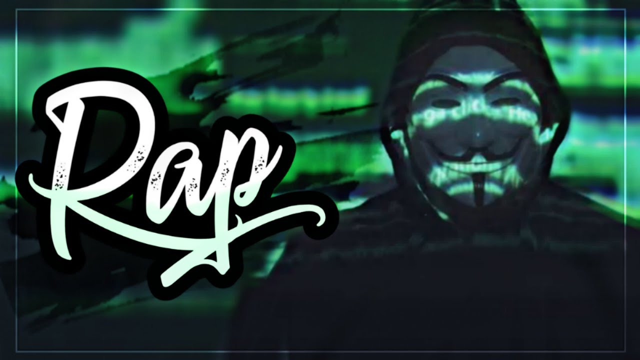 ANONYMOUS RAP (JUNIO 2020) - YouTube