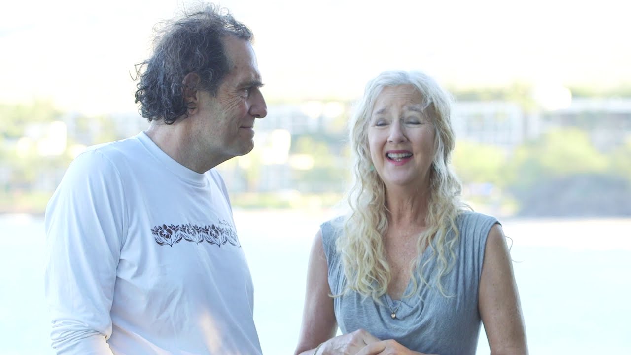 Becky & Dan Allender talk about Hawaii Family Vacations - YouTube