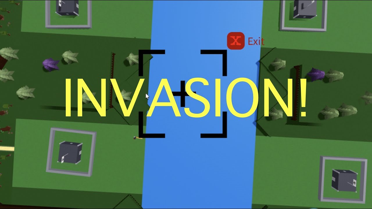 Build a Boat Invasion! - YouTube