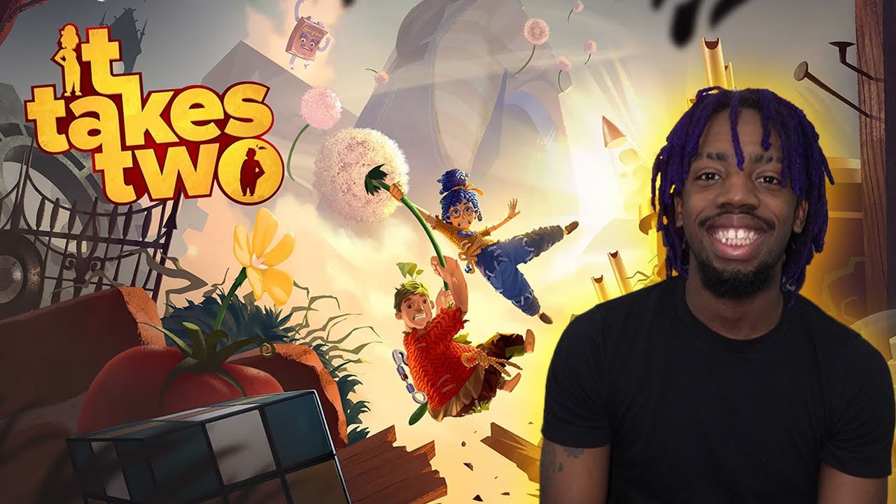 TonQua and Chr0nxx can’t get along (it takes two) - YouTube