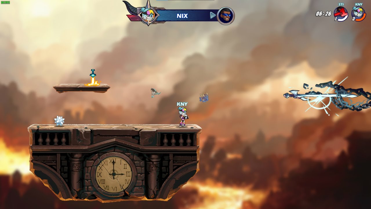 I love when SCYTHE - YouTube