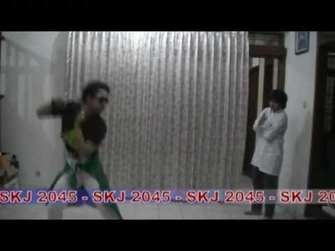 PELECEHAN di OLAHRAGA,NEW GYMNASTICS PILATES-SKJ 2045 -F1 REVENDYKING.mp4