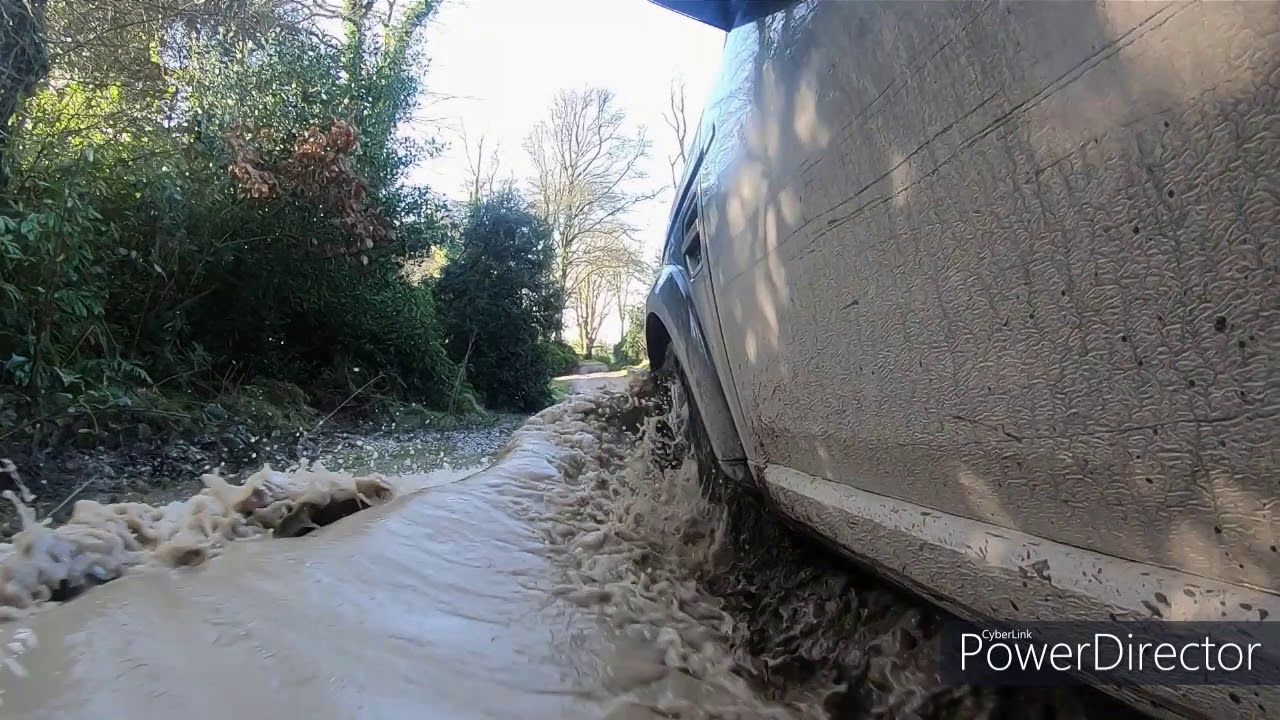 Ballinatray - YouTube