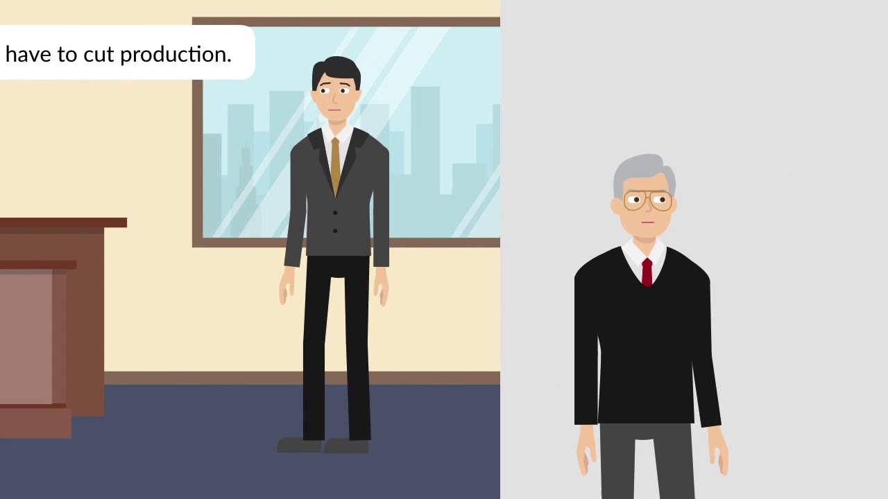 Reeves, Inc. v. Stake Case Brief Summary | Law Case Explained - YouTube