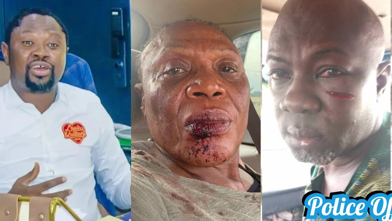 ONI-ORISAN HEAD OF FAMILY, MODUPE OLAYIMIKA OPENS UP ON HOW SAHEED ...