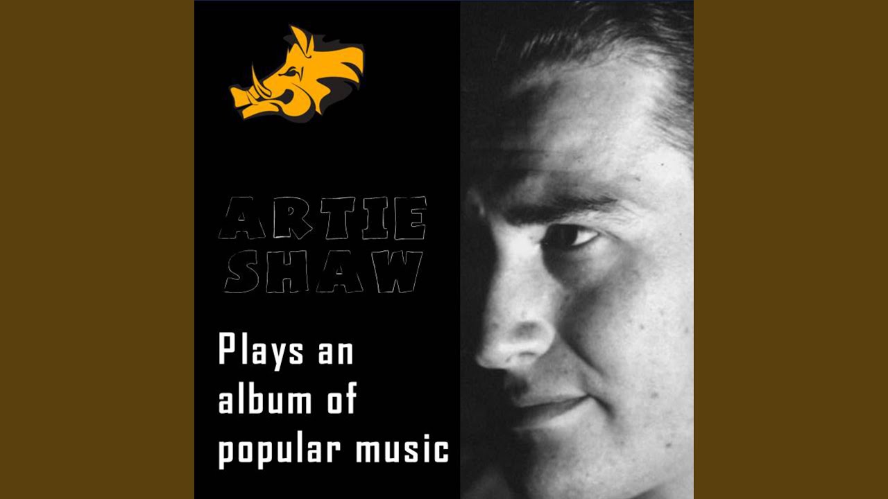 The Man I Love (From the Flm ''Strike up the Band'') - YouTube