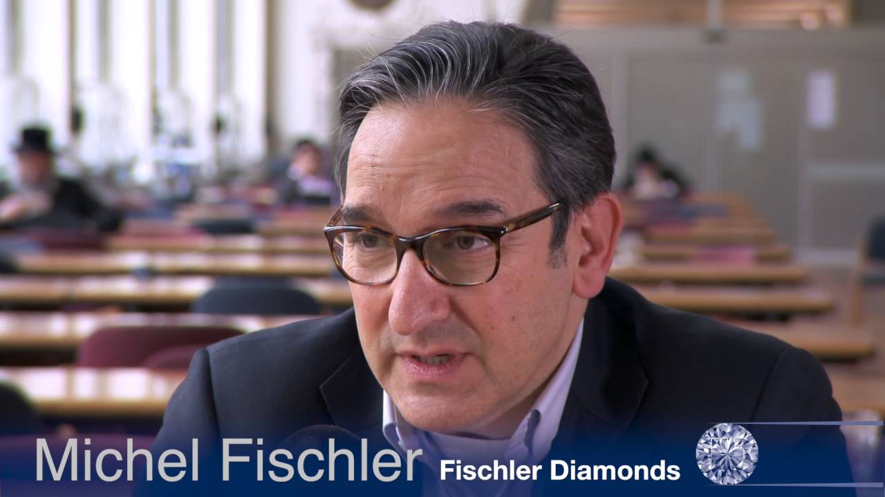 Interview Michel Fischler - YouTube