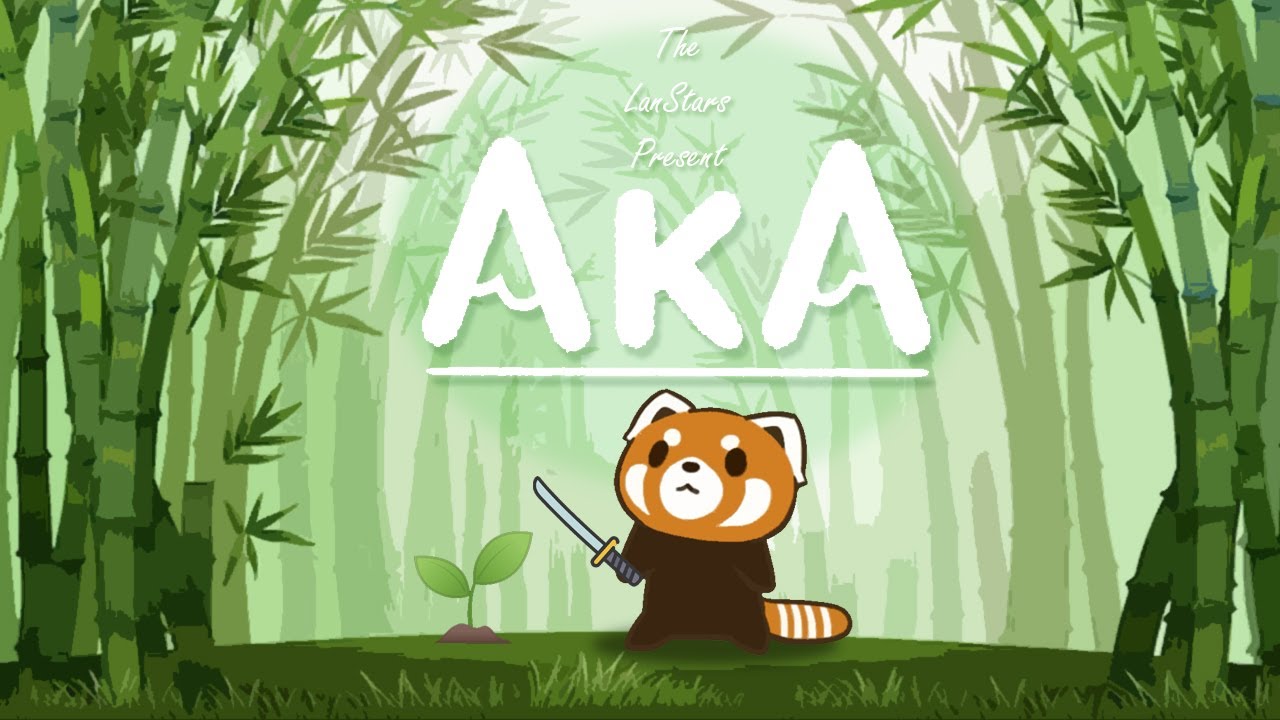 ANOTHER RED PANDA?!: Aka Part 7 - YouTube