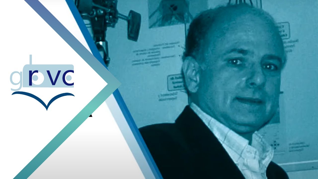 Prof. Anibal Ollero. Safe and Cost Effective Advanced Aerial Contact ...
