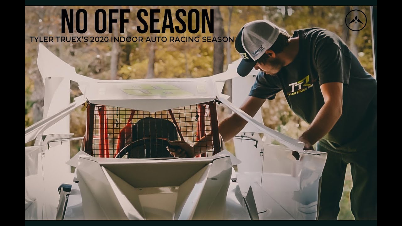 "No Off Season" Documentary Trailer - YouTube