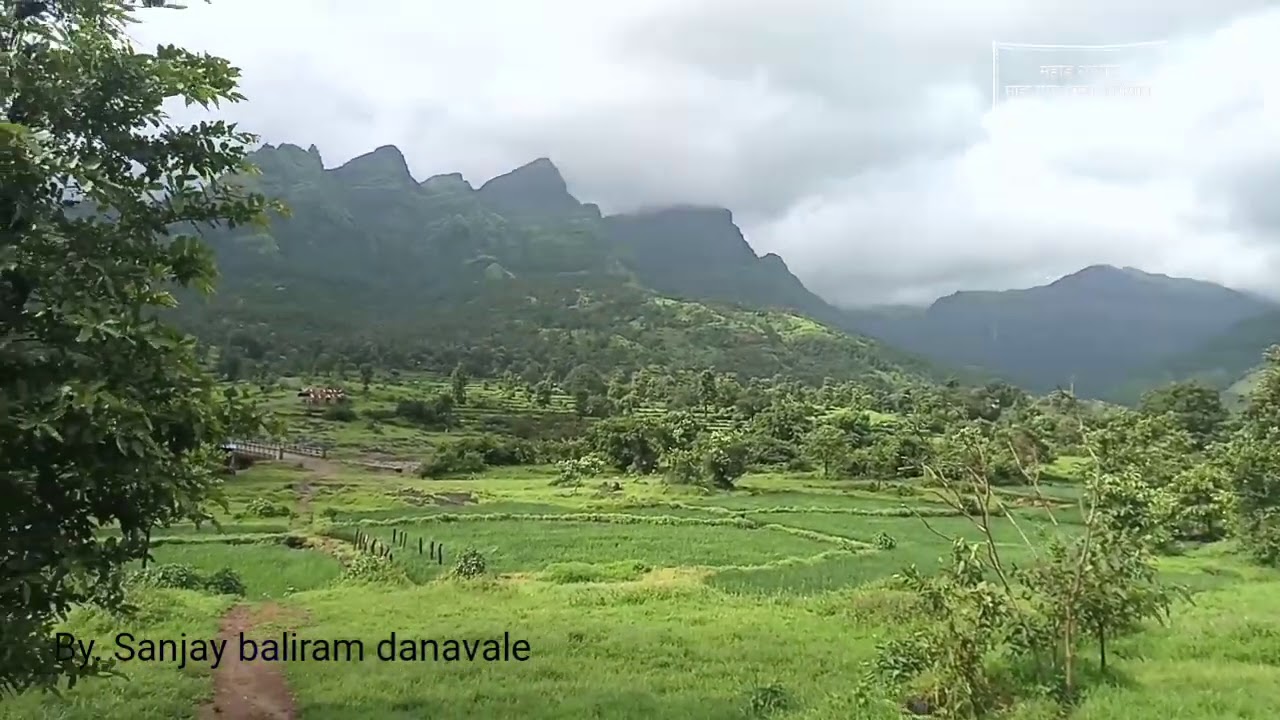 Lingana fort #mahad_raigad #RAIGAD fort रायगड maharashtra - YouTube