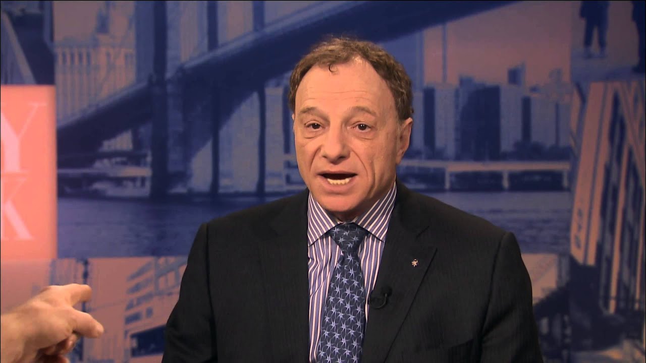 City Talk: Ed Rollins & Hank Sheinkopf- "Political Wise Men" - YouTube