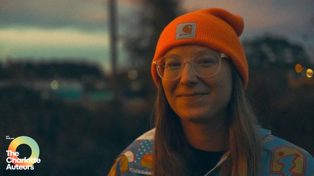 Innovate like nobody's business: EP 11 Rebecca Lipps - YouTube