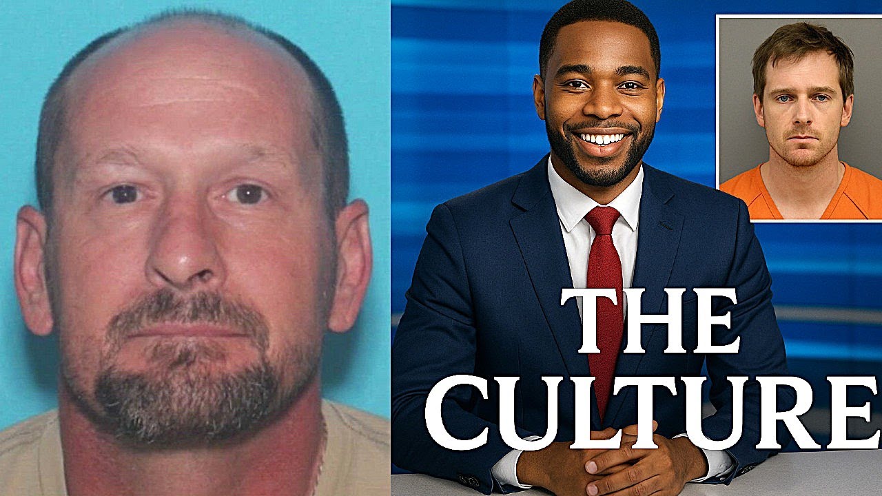 White Men Arrested After Multiple Children Go Missing (REACTION) - YouTube