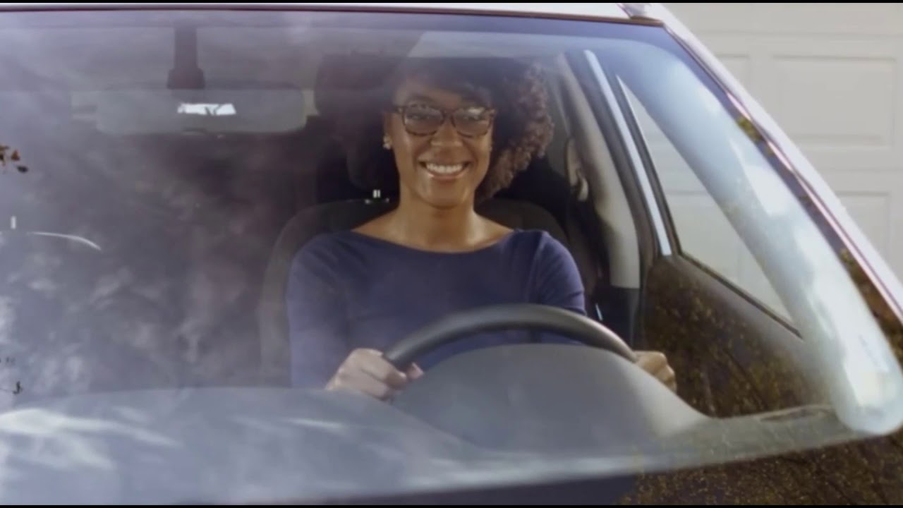 Defensive Driving Tips for all drivers - YouTube